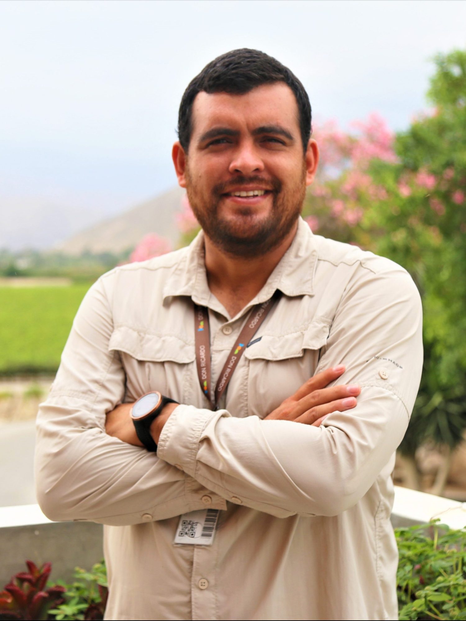 ABOUT US | Agrícola Don Ricardo