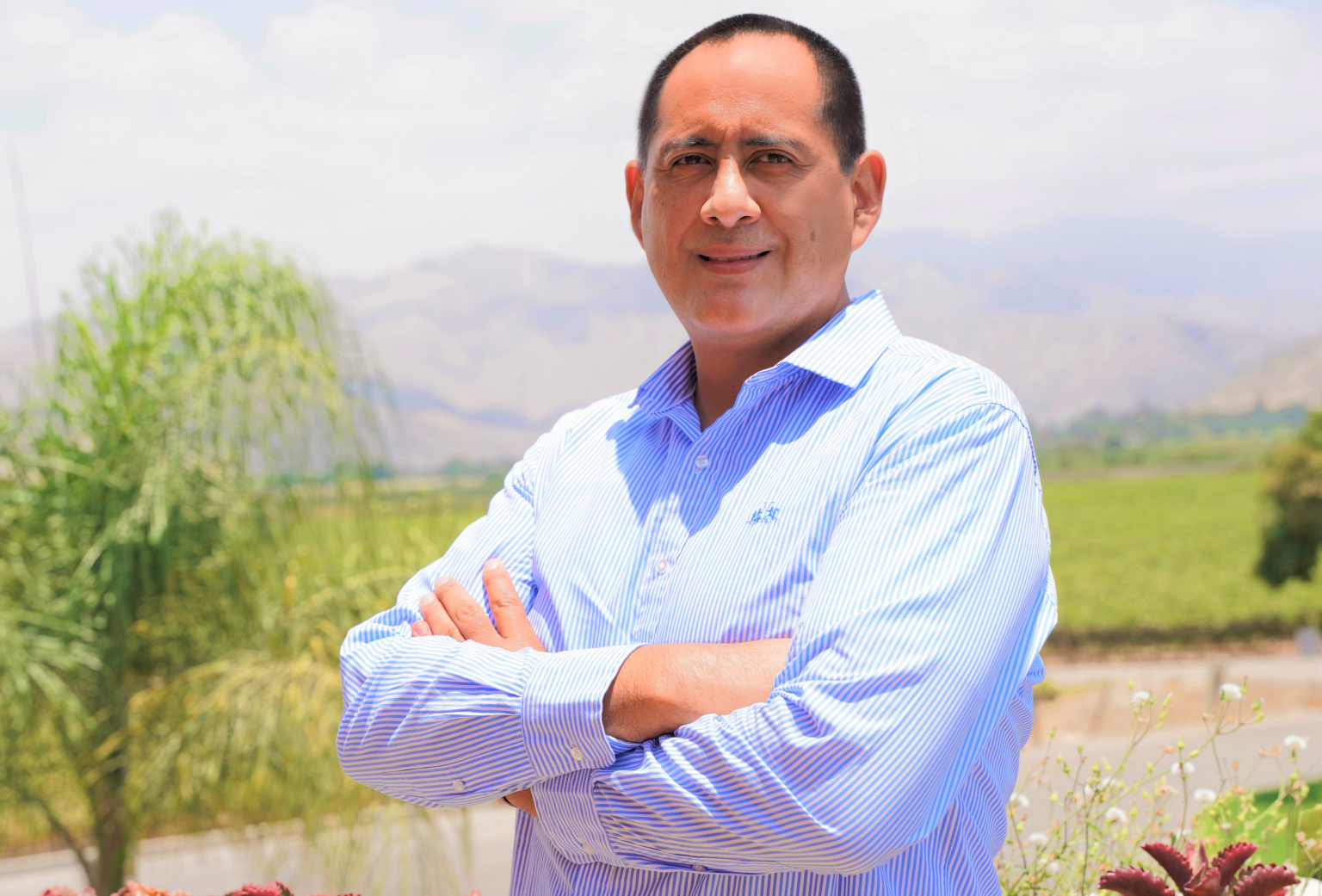 Nosotros | Agrícola Don Ricardo