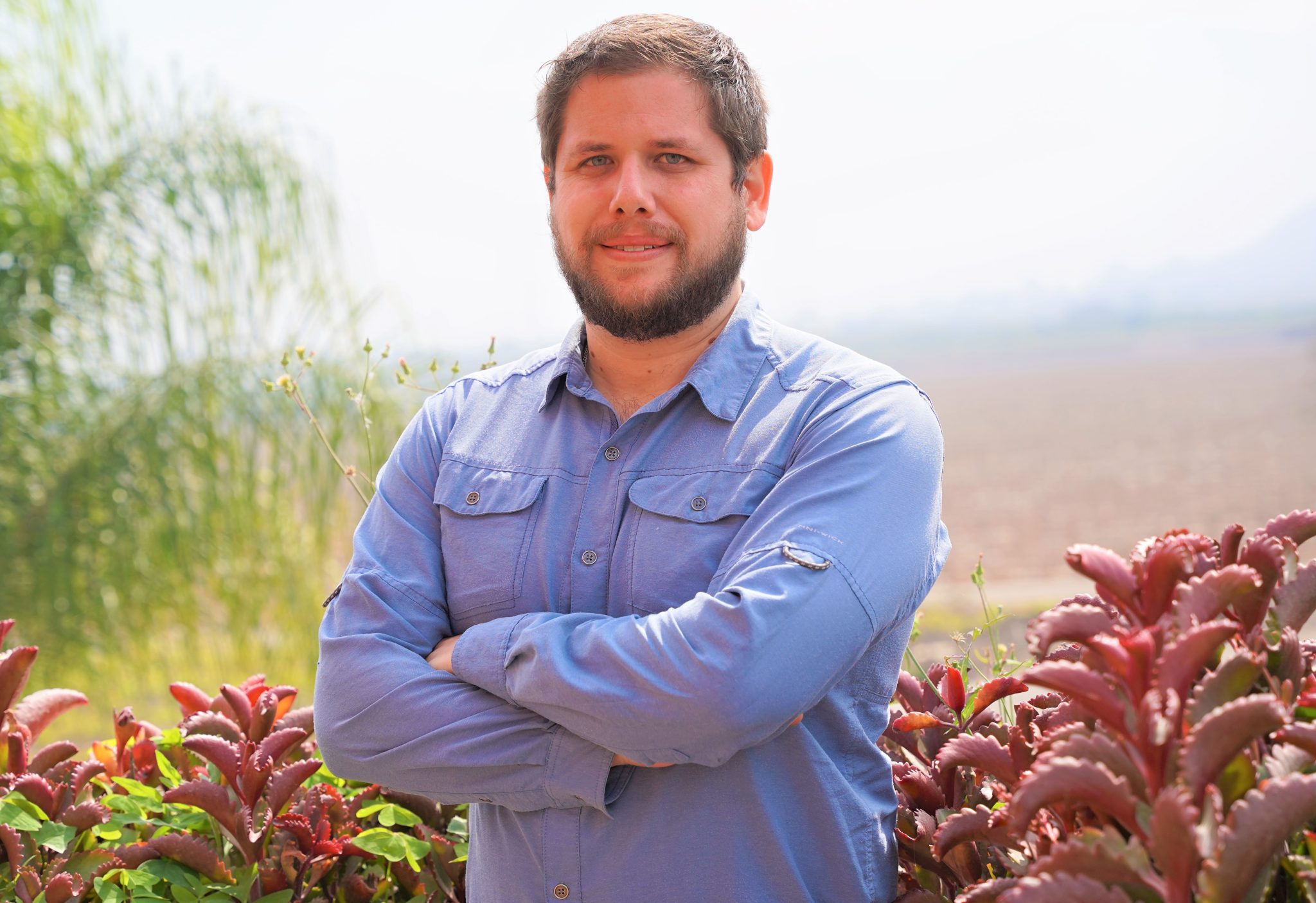 Nosotros | Agrícola Don Ricardo